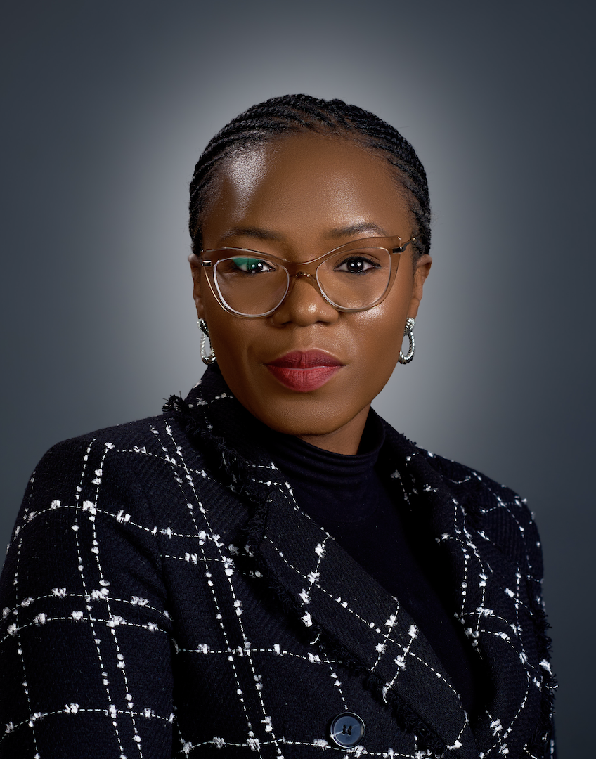 Management Team - Guaranty Trust Pension Managers